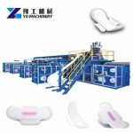 Automatic/Semi Automatic Sanitary Pad Making Machine Price