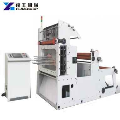 Paper cup printer | 4+ colors | Flexo printing presse