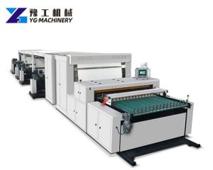 Paper Cutting Machine | Paper Slitting Machine | A4/A3 Paper