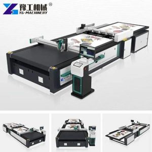 Cardboard Laser Cutter | Cardboard Cutting Machine | CNC Cutter