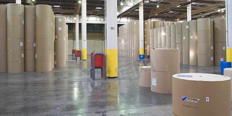 Why does paper get warped? 5 Reasons for Paper Warping [New]