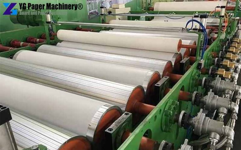 Stone Paper Machine Price | Extrusion Production Line