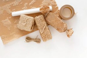 Honeycomb Packing Paper - Uses, Benefits,