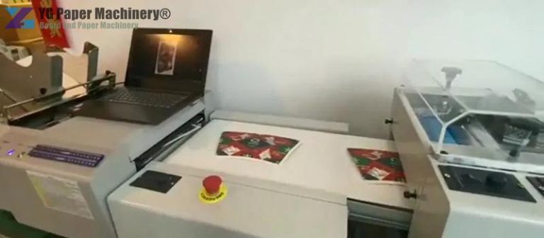 Digital Color Printer for Paper Cups - Digital Printing Prices