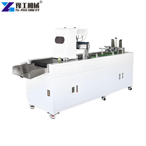 YG Paper Cup Printing Machine: 2026 Guide
