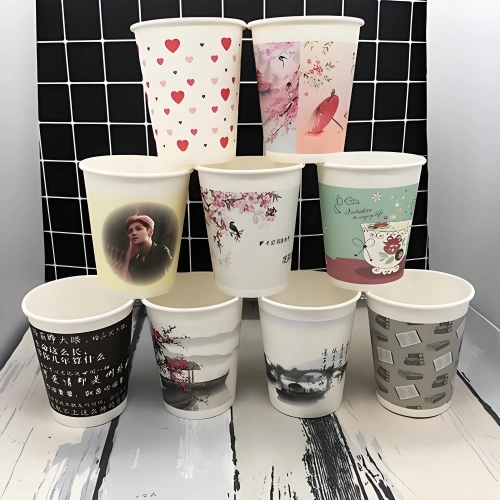 YG Paper Cup Printing Machine: 2026 Guide